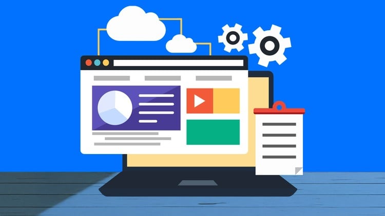 CSS Tutorial - A complete beginners guide to CSS - SilkCourses.com