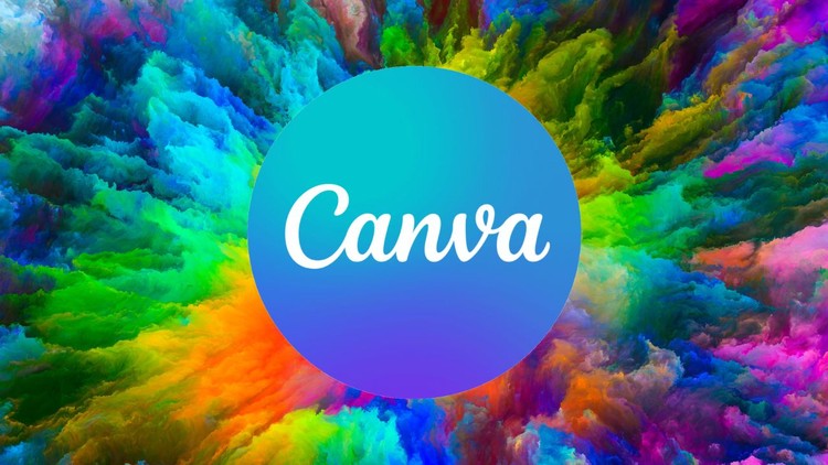 Canva: From zero to advanced - SilkCourses.com