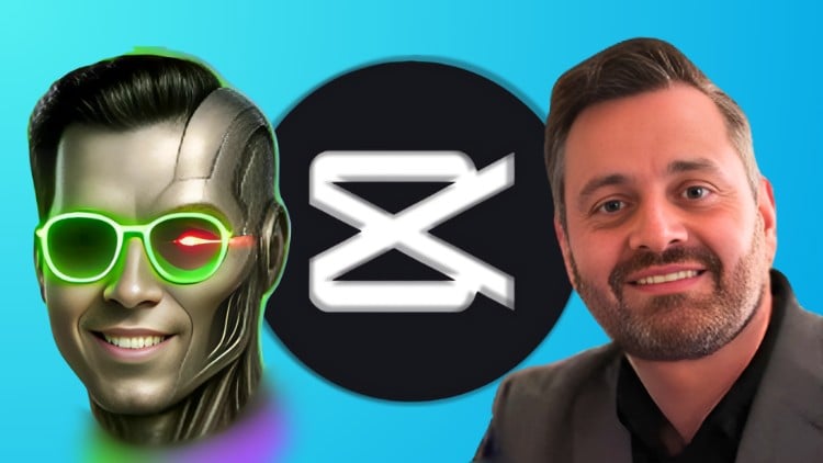 CapCut Team Accelerator: Zero to Pro Video Editor in 1 Day - SilkCourses.com