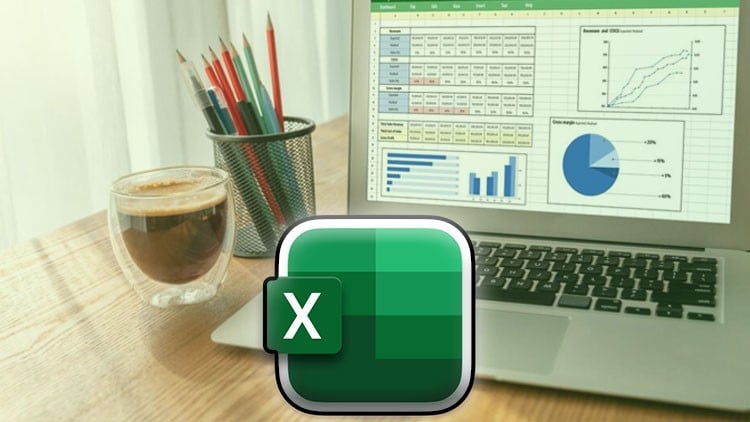 Excel Data Analysis: The Complete Analysis Masterclass - SilkCourses.com