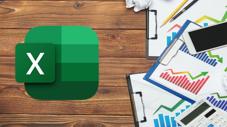 Excel Data Analysis Visualization with Management Technique - SilkCourses.com