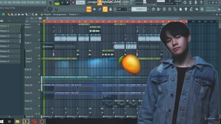 FL Studio Beginners Course | 100% Practical Course - SilkCourses.com