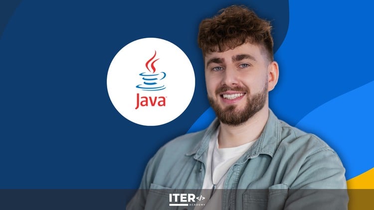 Java: Complete Java Core for Beginners with Exercises - 2025 - SilkCourses.com
