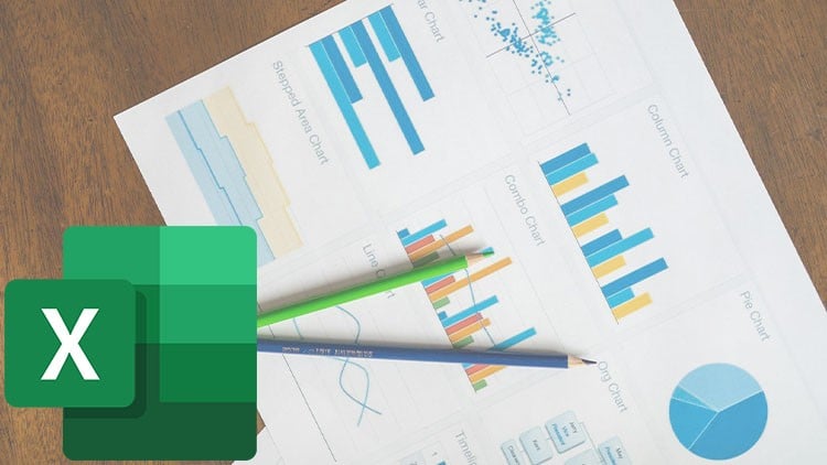 Microsoft Excel Data Analysis: Become a Data Analysis Expert - SilkCourses.com