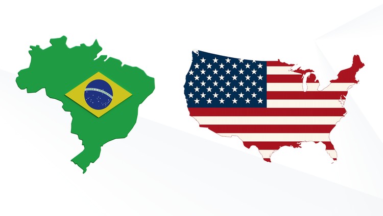 Portuguese for English Speakers: Beginner to Intermediate - SilkCourses.com