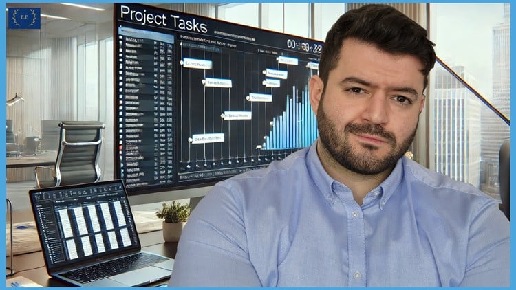 Project Management 101 (Project Management Certification) - SilkCourses.com