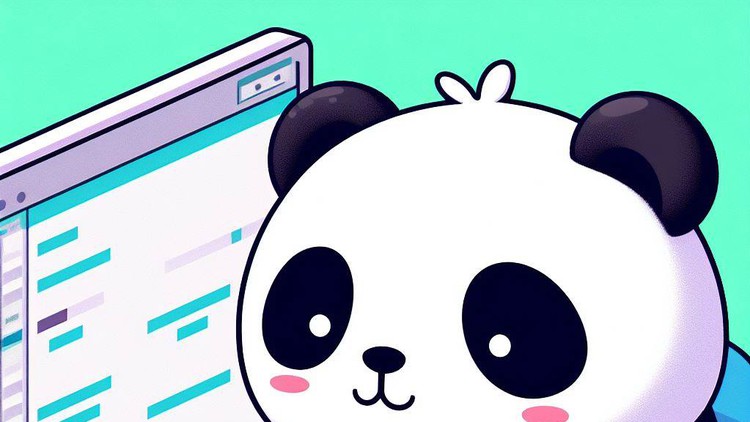 Python for Data Analysis / Data Science: A Crash Course - SilkCourses.com