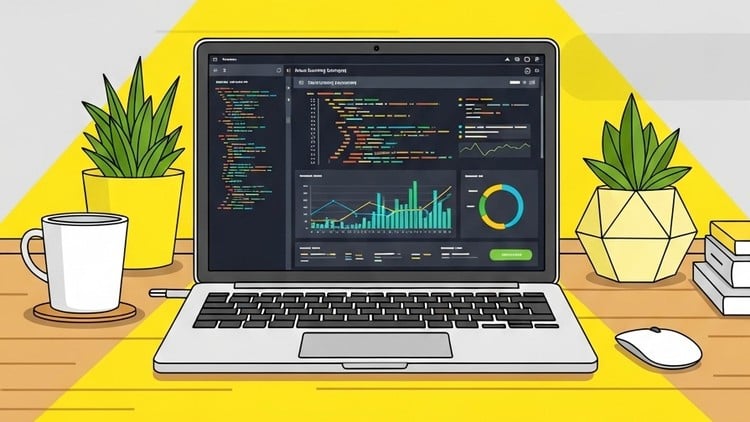 AI Hero: A 12-Month Journey Taking You from Zero to Expert - SilkCourses.com