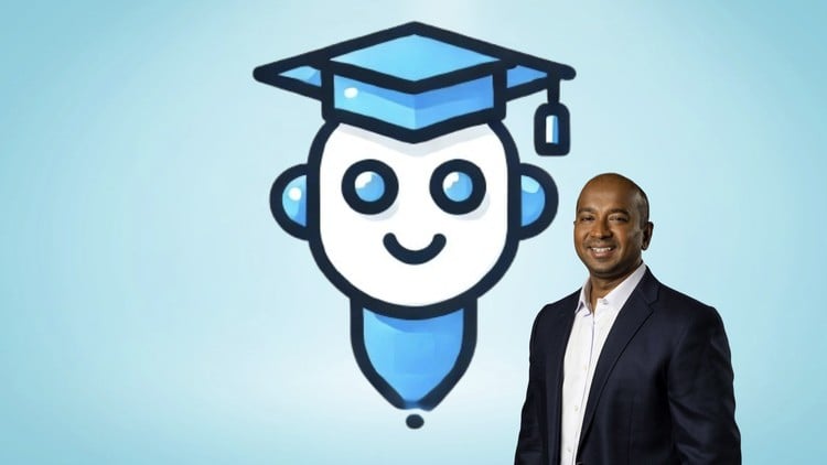 AI Mastery Bootcamp: Complete Guide with 1000 Projects - SilkCourses.com