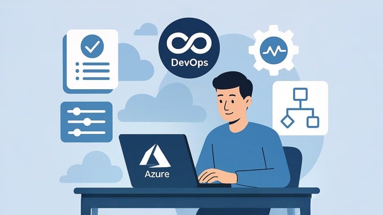 AZ-400 DevOps: 600 Exam Questions for Azure Success - SilkCourses.com