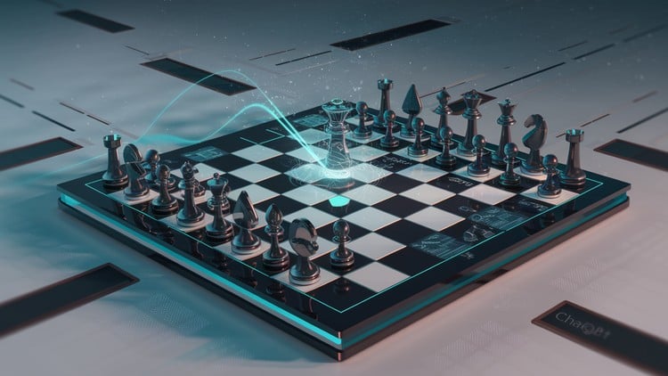 ChatGPT Competitive Analysis: Master AI Market Intelligence - SilkCourses.com