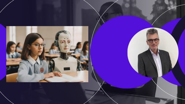 Classroom Of Tomorrow: Using Ai And Chatgpt - SilkCourses.com