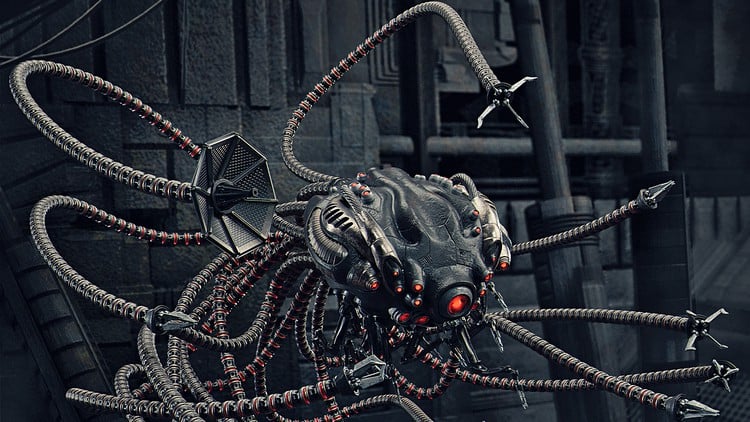 Deep Reinforcement Learning using python 2025 - SilkCourses.com