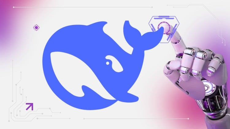 Deepseek AI: Automate Tasks and Write Code Effortlessly - SilkCourses.com