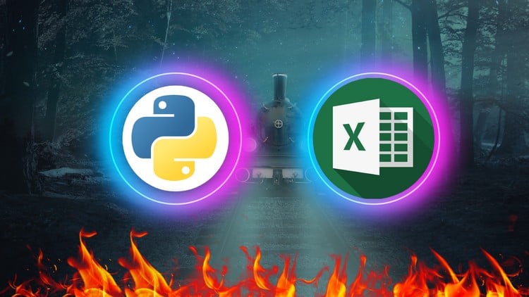 Excel Automation with Python From Basics to Advanced Tasks - SilkCourses.com