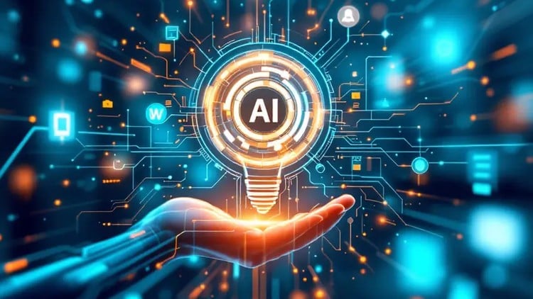 Generative AI Complete Bootcamp - NLP, Transformers & Gen AI - SilkCourses.com