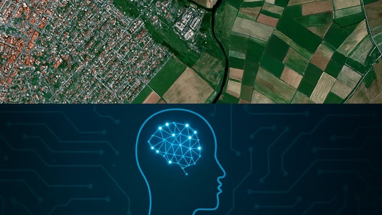 Geospatial AI: Deep Learning for Satellite Imagery - SilkCourses.com