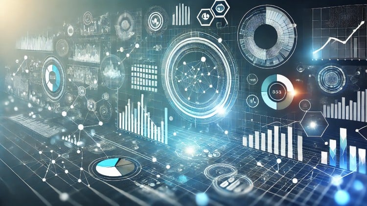 Interactive Dashboards with Python: Plotly/Dash Masterclass - SilkCourses.com