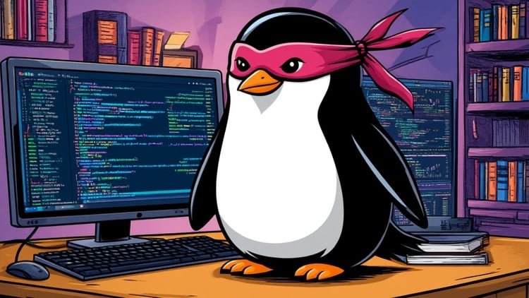 Linux Command Line: From Zero to Hero - SilkCourses.com