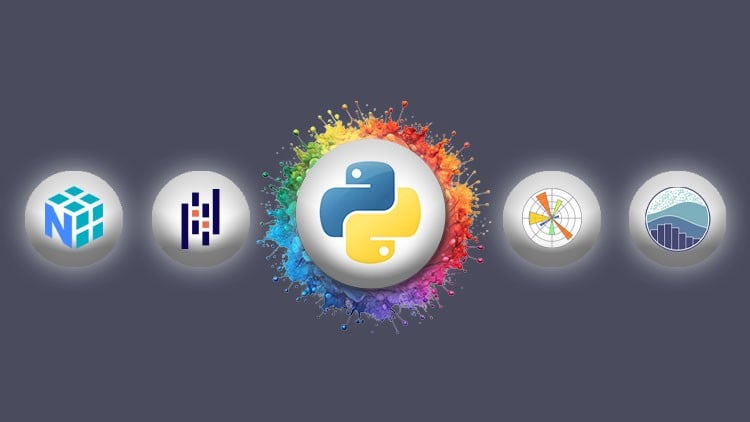 Machine Learning & Python Data Science for Business and AI - SilkCourses.com