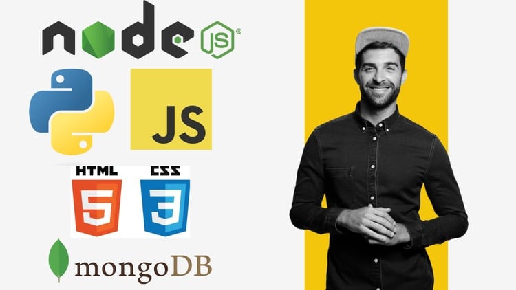 Master Full Stack Web Development With Games and Application - SilkCourses.com