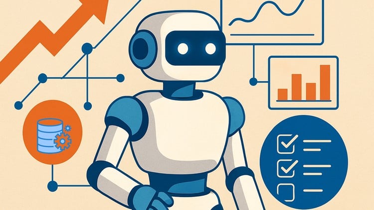 Mastering LLM Evaluation: Build Reliable Scalable AI Systems - SilkCourses.com