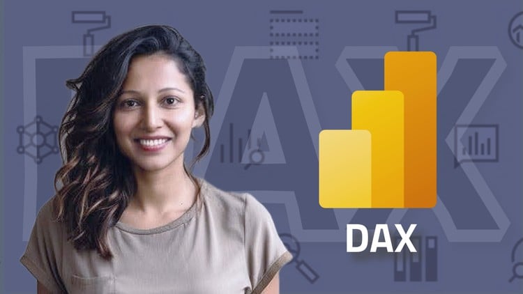 Microsoft Power BI DAX from Scratch - SilkCourses.com