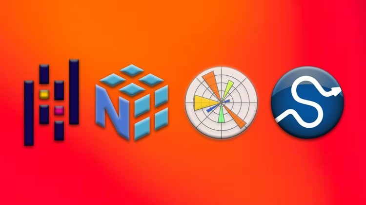 NumPy, SciPy, Matplotlib & Pandas A-Z: Machine Learning - SilkCourses.com