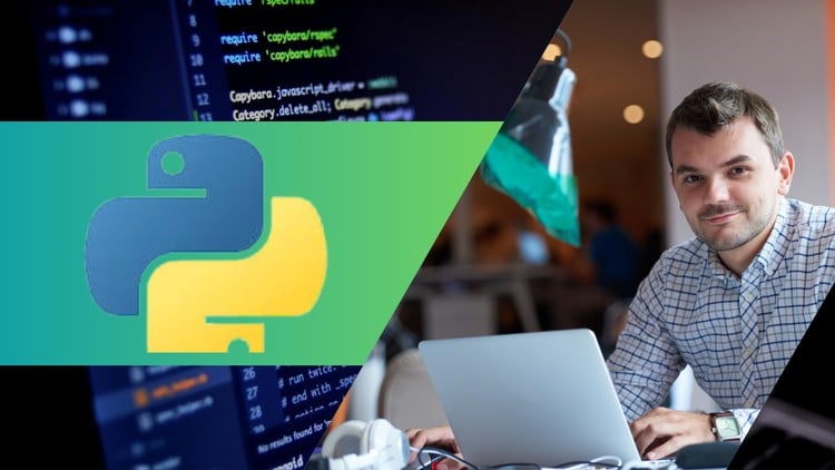 Python for Everyone Master the Basics of Programming - SilkCourses.com
