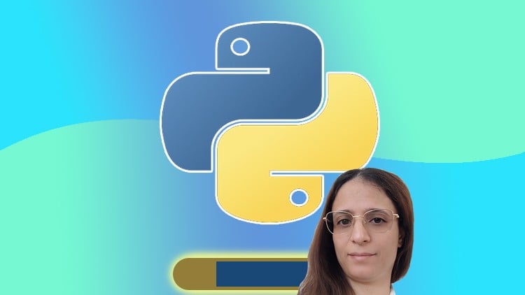 Python from Zero-to-Hero (Beginner Level) - SilkCourses.com