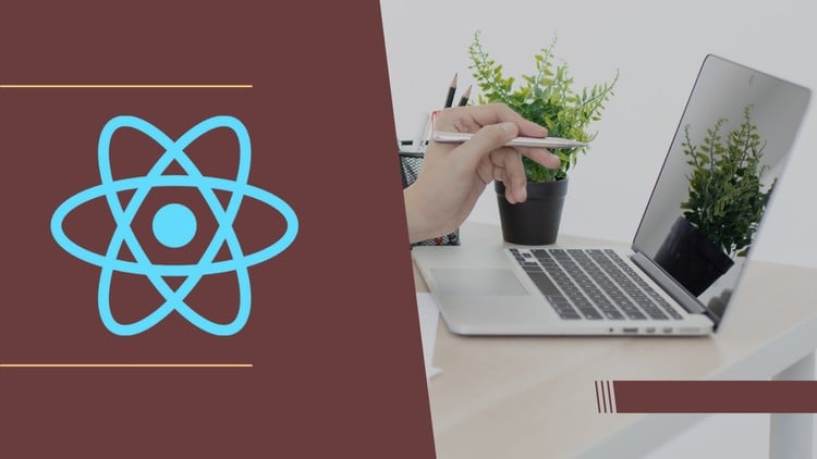 React.js Complete Guide: Build Interactive Web Applications - SilkCourses.com