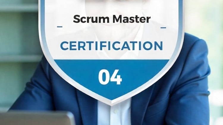 Scrum Master Exam Preparation 2025 | 1500 Practice Questions - SilkCourses.com