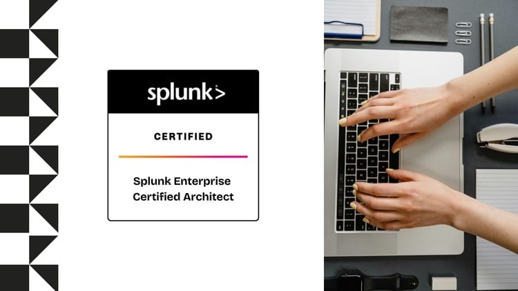Splunk Enterprise Certified Architect Practice Exam - SilkCourses.com