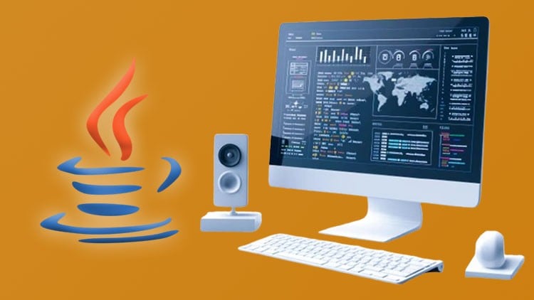 The Ultimate Java Programming Course: Hands-On Training - SilkCourses.com