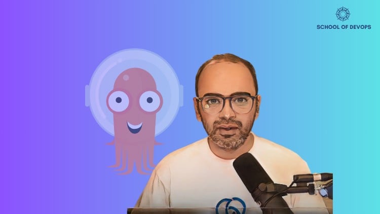 Ultimate Argo Bootcamp by School of Devops | 6 Projects - SilkCourses.com