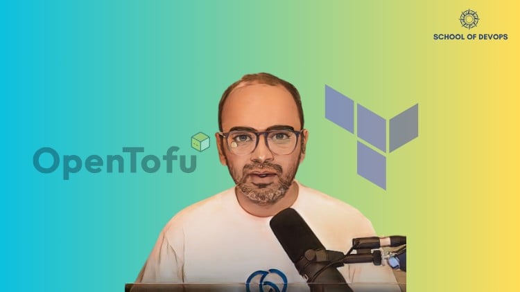 Ultimate Terraform and OpenTofu Bootcamp by School of Devops - SilkCourses.com