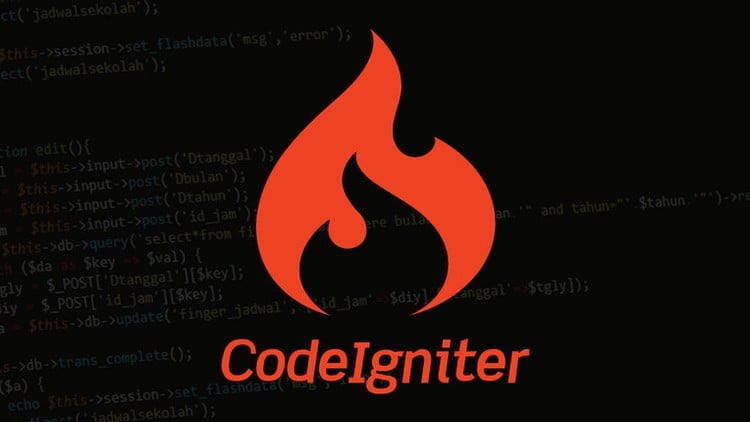 CodeIgniter 4: Build Real Estate Management System - SilkCourses.com