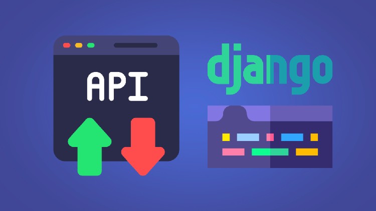 Django REST framework for absolute beginners - SilkCourses.com