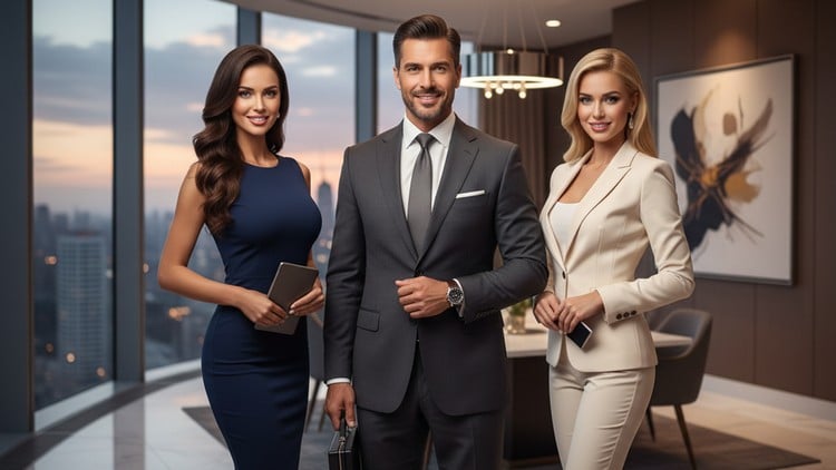 Emotional Intelligence to become Rich - SilkCourses.com