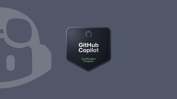 GitHub Copilot Certification Practice Exams - SilkCourses.com