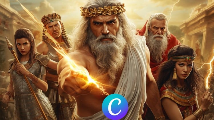 Canva AI Mastery: Video Creation, Graphic Design & Vibe Code ...