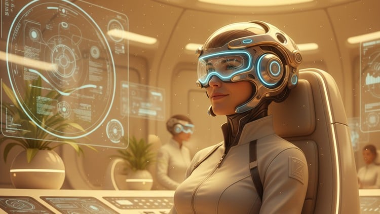 Mastering Brain-Computer Interfaces & Neurotechnology - SilkCourses.com