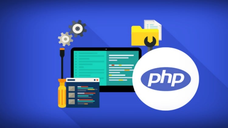 The Ultimate PHP OOP Crash Course for Beginners 2025 - SilkCourses.com