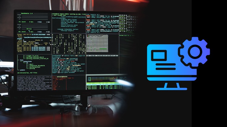 Complete System Design Interview Preparation - SilkCourses.com