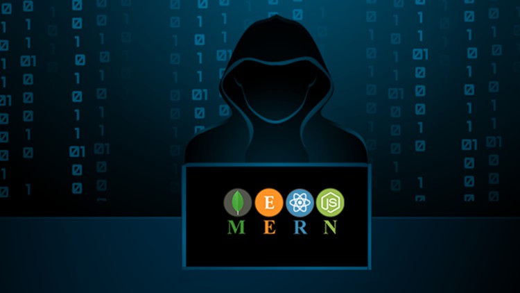 MERN Stack Authentication And Deployment - SilkCourses.com