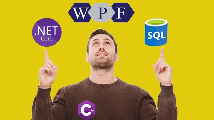 Fast Windows Presentation Foundation WPF for Beginners - SilkCourses.com
