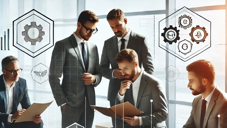 ISO 9001 Implementation in 13 Steps - SilkCourses.com