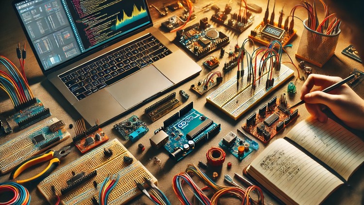 Advanced LED Matrix Control: Build and Manage Big Displays ...