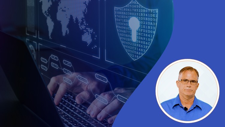 Mastering Cybersecurity: Essential Knowledge and Techniques - SilkCourses.com