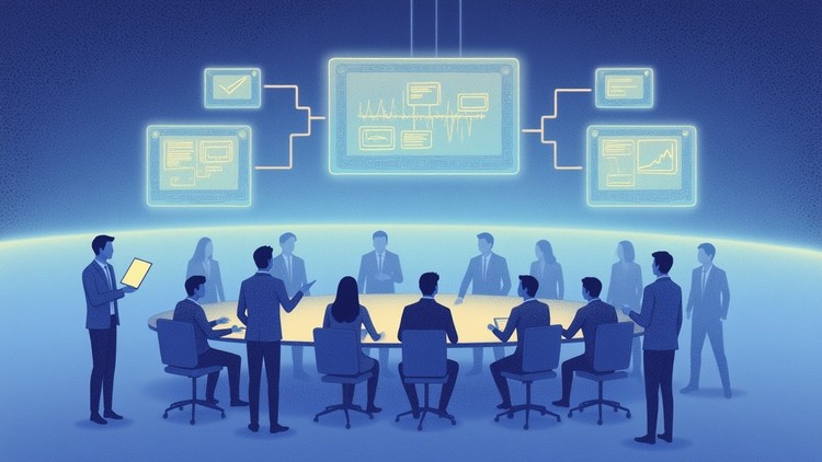 SAFe Foundations: Scaled Agile Overview for Project Leaders ...